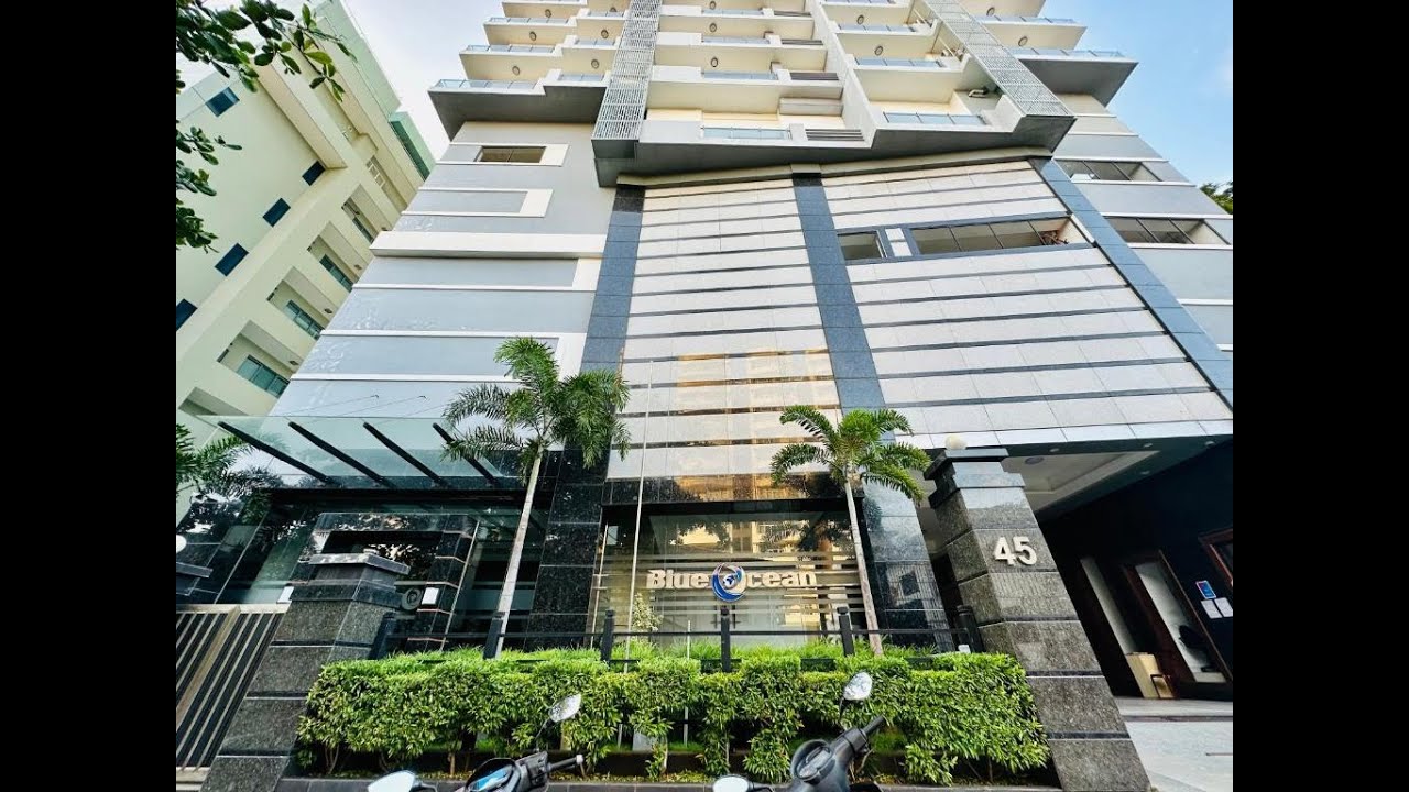 Colombo 03 King Alfred Tower 3 Bedrooms Apartment for Sale. - YouTube