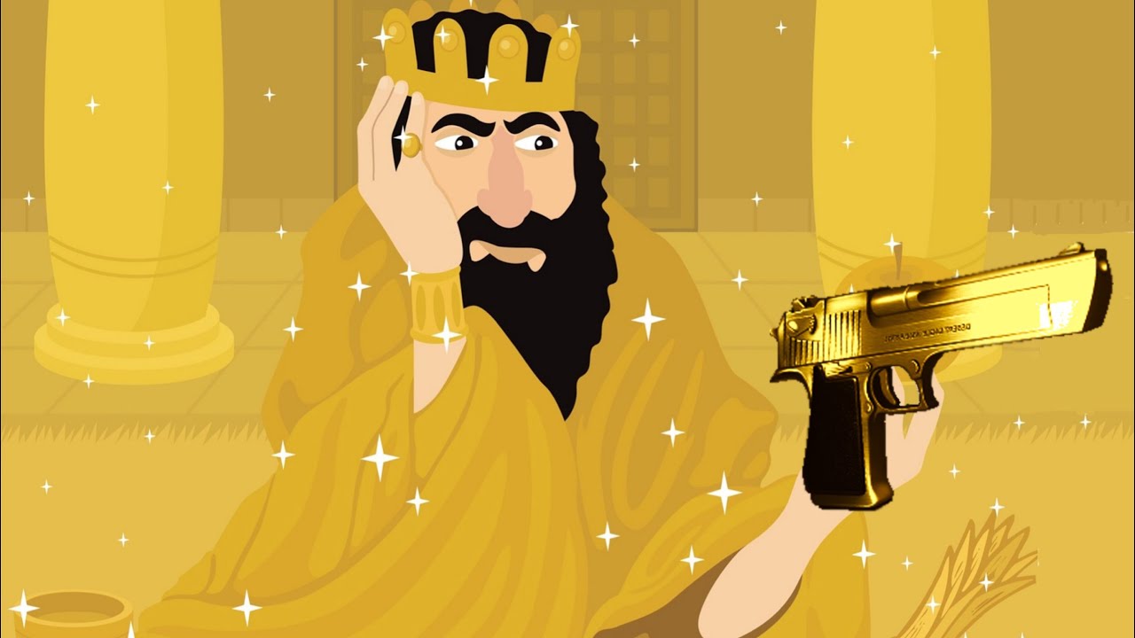 Moments That Make Me Feel Like King Midas On Rainbow Six Siege - YouTube