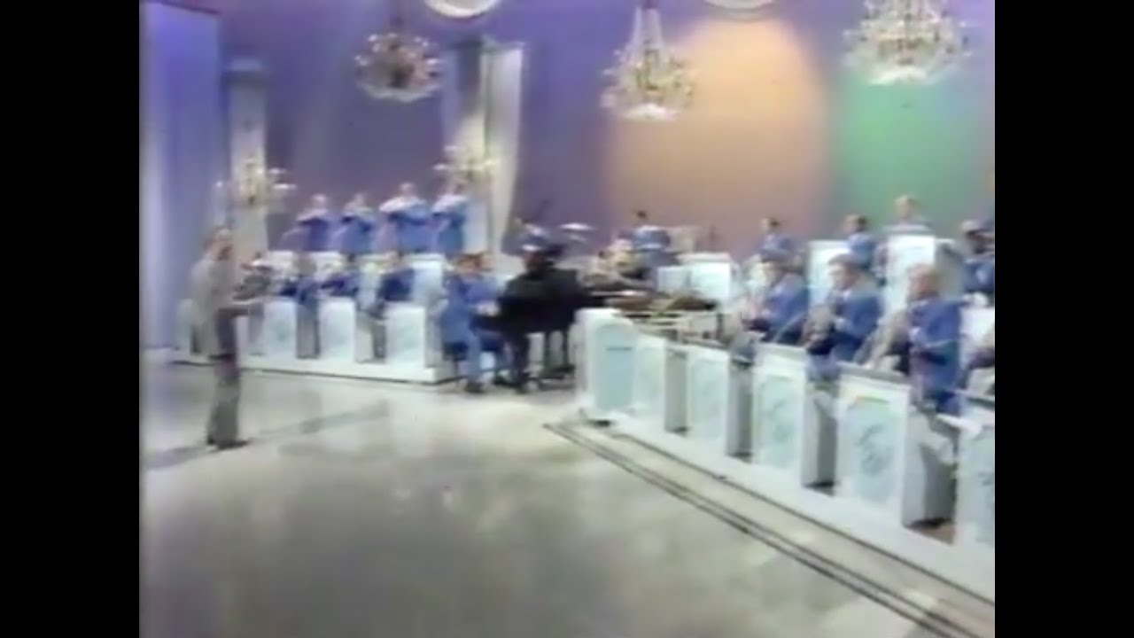 The Lawrence Welk Show 1981 Songs by Famous Bandleaders - YouTube