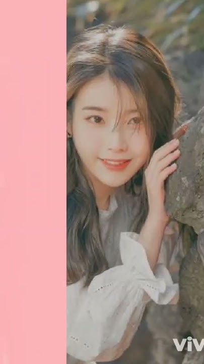 IU cutie 🥰😊# IU fans ️💘 - YouTube