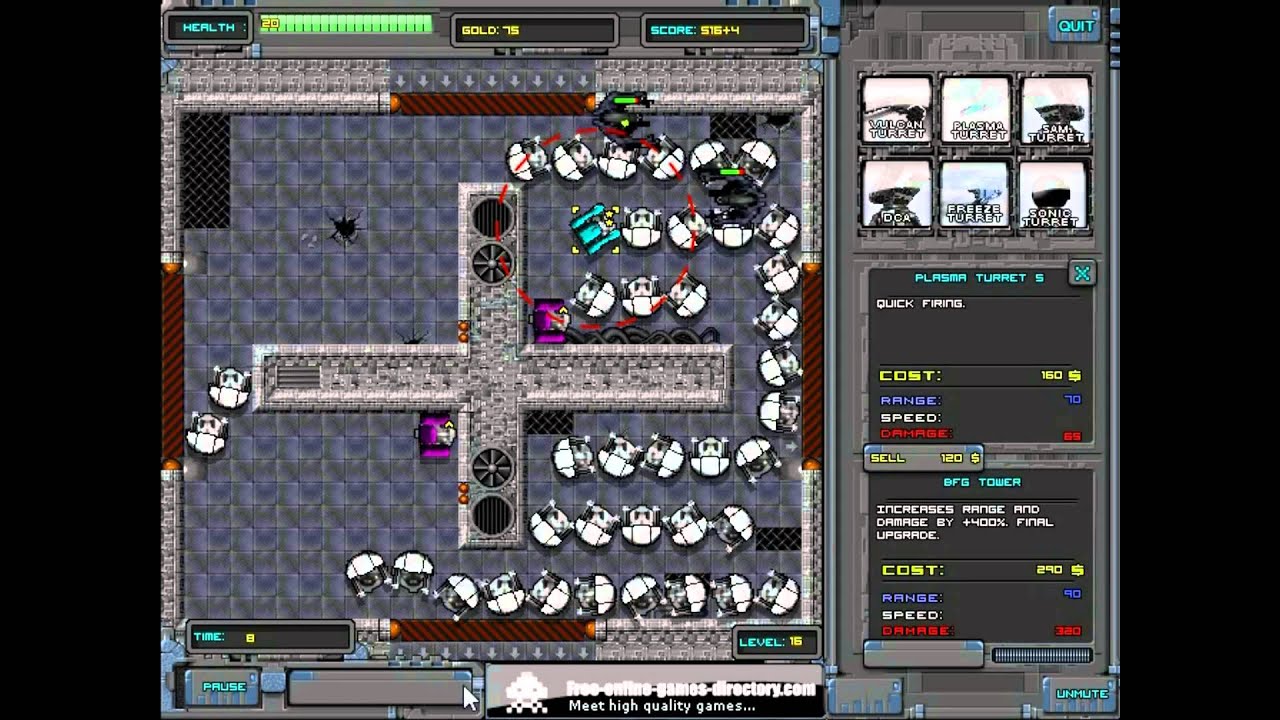 Xeno tactic - mission 3 (perfect - no juggling) - YouTube