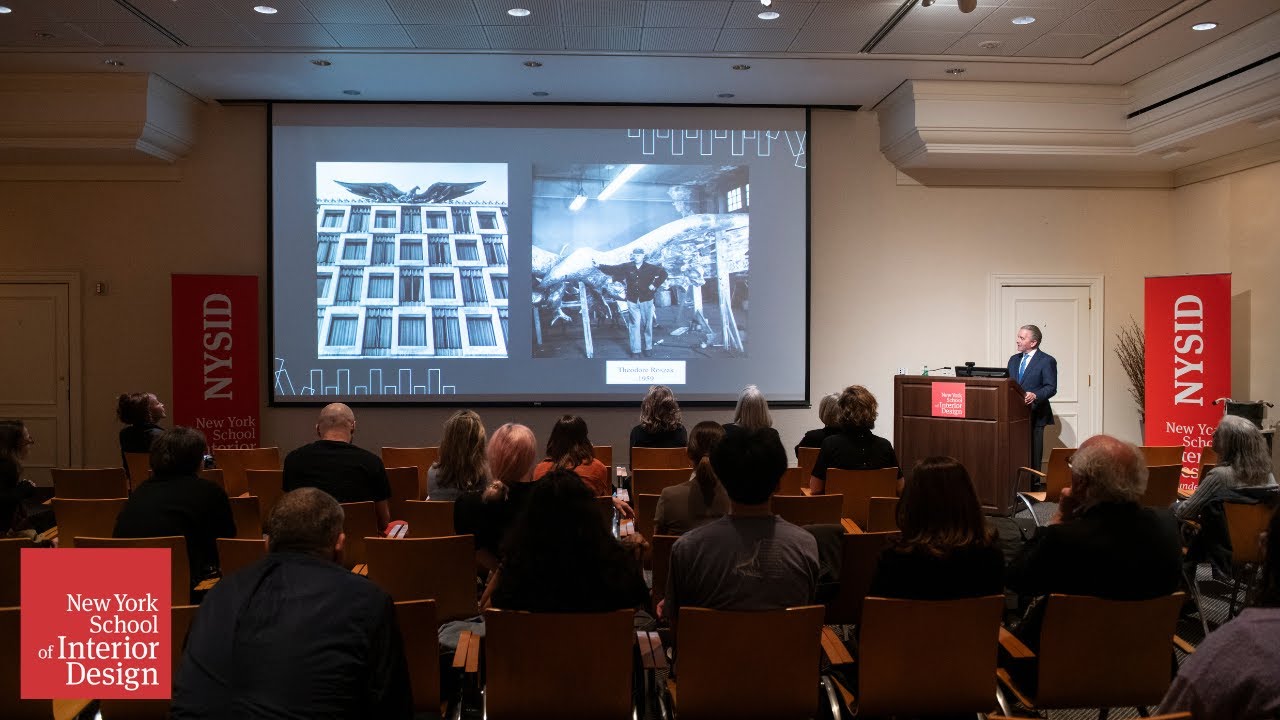 Michael I. and Patricia M. Sovern Lecture: David B. Peterson "US ...