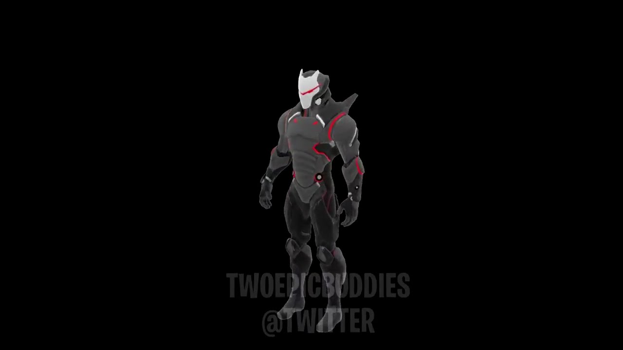 FORTNITE BATTLE ROYALE *LEAKED*FULLY UPGRADED OMEGA AND CARBIDE SKINS ...