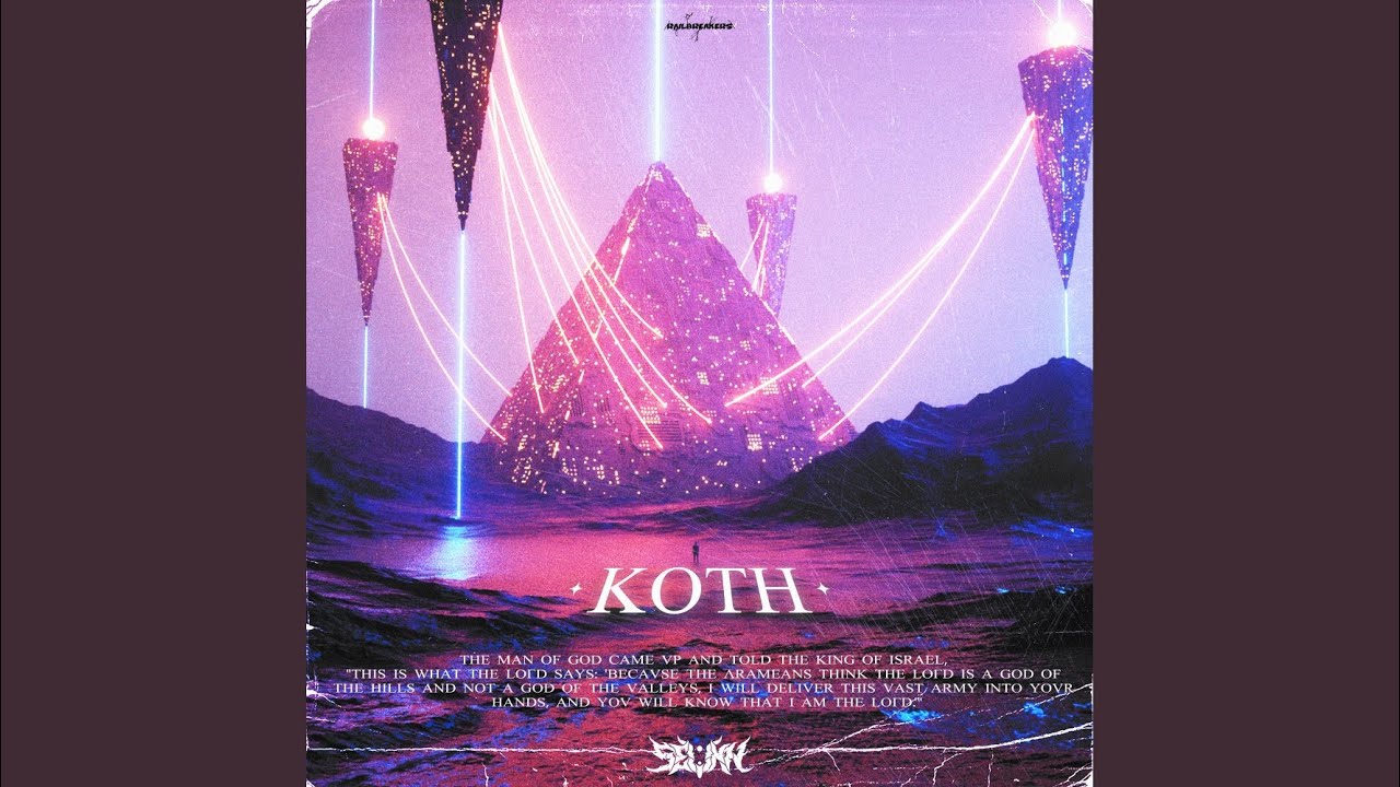 KOTH (Original Mix) - YouTube