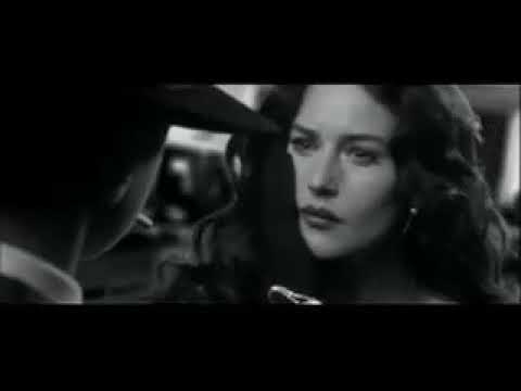 Monica Bellucci :  Escenas de \
