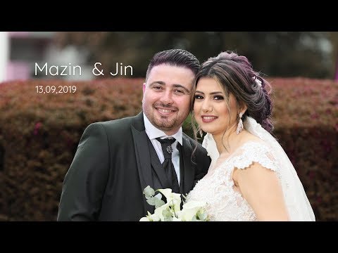 Mazin & Jin PART 1 Delil Sîlêman By . Aziz Salim  VIDEO NAZ