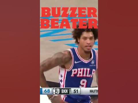 BUZZER BEATER 🏀😱 #shorts #viral #youtubeshorts - YouTube