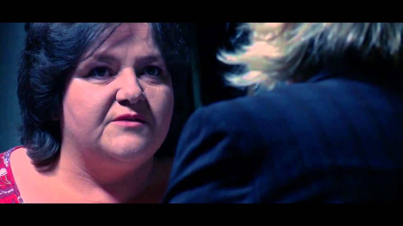 Fran Elliott showreel produced by Brian Timoney Actors' Studio - YouTube