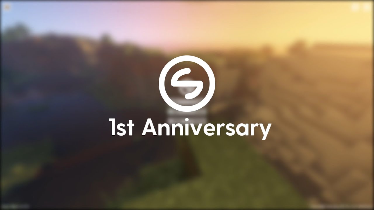 Soar Client 1st Anniversary - YouTube