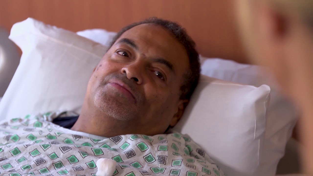 Dodd Rehabilitation Hospital: Welcome | Ohio State Medical Center - YouTube