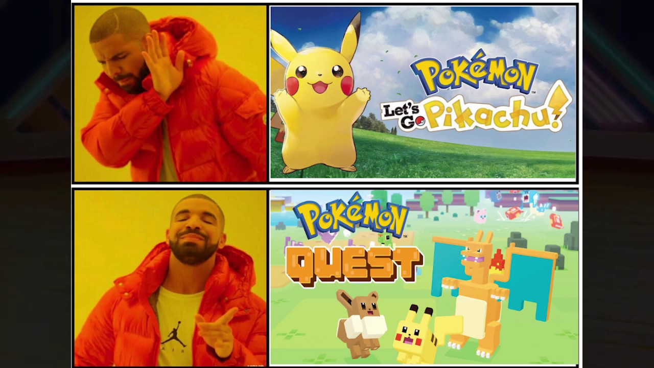 Pokemon Memes ONLY POKEMON FANS Would Understand ! 😂😂😂 #13 - YouTube