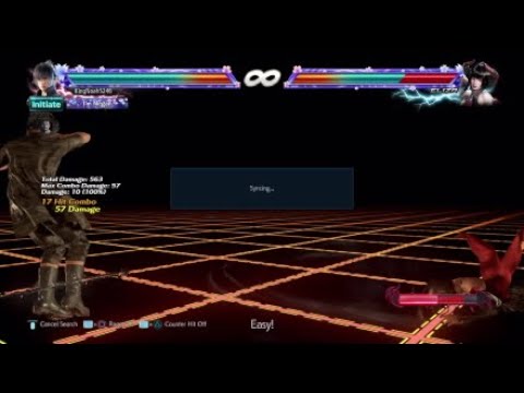 Noct training (Improving) - YouTube