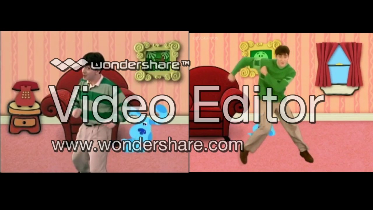 Steve And Joe Sings Mailtime Number 18 Version 2 - YouTube