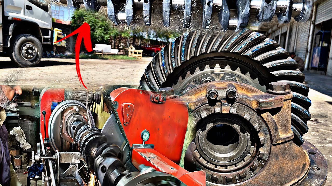 Top 2 Renewing Things ||By Mechanical Mastery - YouTube