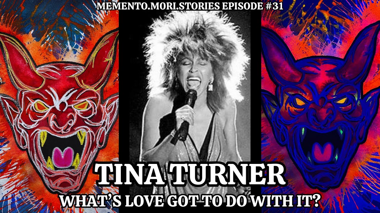 Tina Turner's Triumphant Turnaround: What's Love Got to Do With It ...