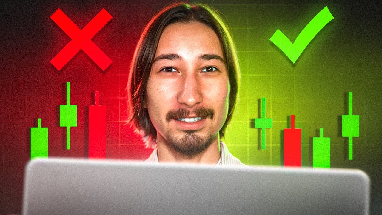 🔥 POCKET OPTION STRATEGY WITH THE BEST CANDLE PATTERN ON MARKET IN 2025 ...
