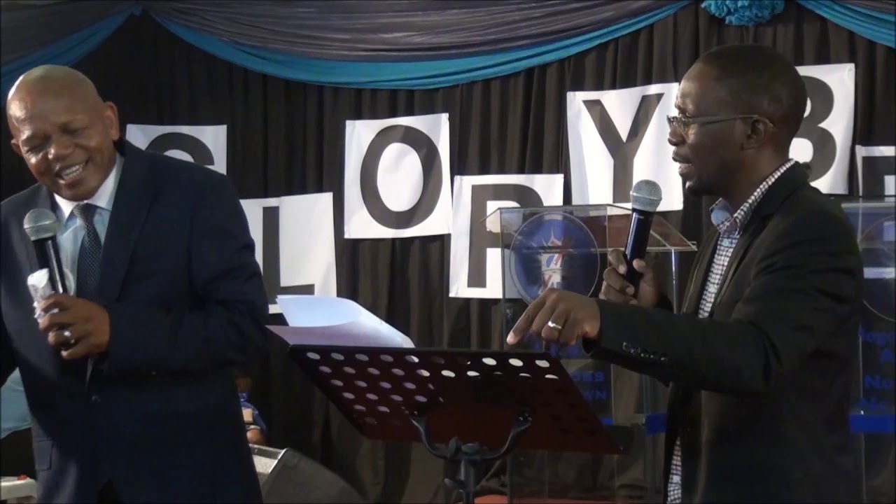 PRAYER JANUARY 13 2019 PASTOR RANGA MULINGWA - YouTube