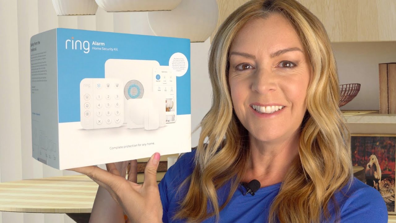 Ring Alarm 2 Review and thoughts after 4 years - YouTube