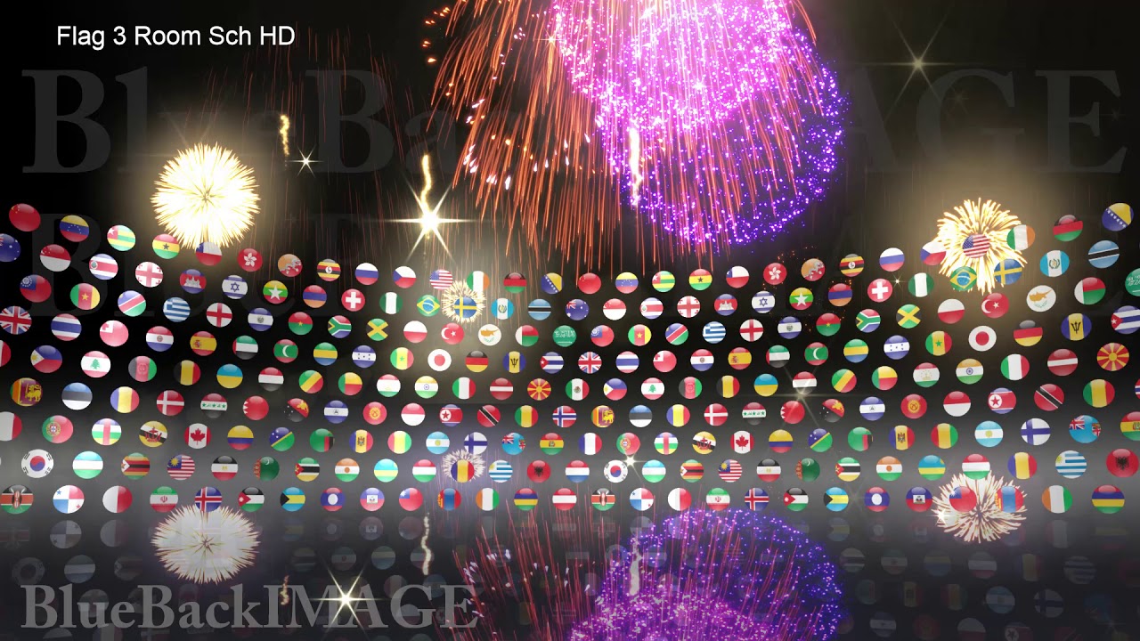 Flag National World NationalFlag Earth global space universe Flag 3 ...