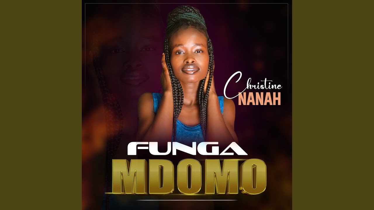 Funga Mdomo (Cover) - YouTube