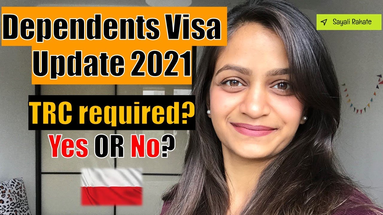 Poland Visit VISA | Can I Bring My Family to Poland | VFS Poland ...