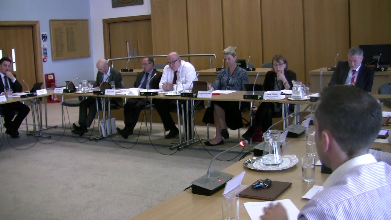 Harlow Council defend decision to hand back £3 million in Right to Buy ...