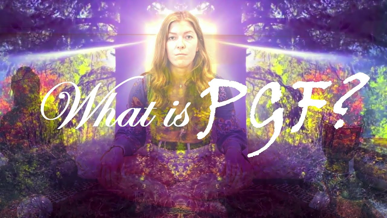 Welcome to Psychedelic Gypsy Fitness - YouTube