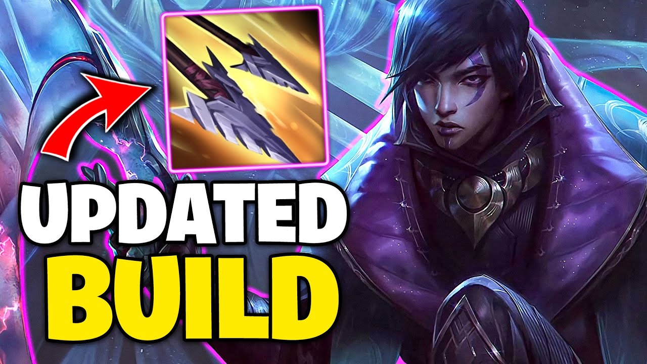 Aphelios Runas Build: Aphelios Runas – FYNSR