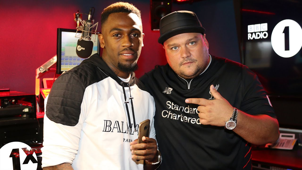 Fire In The Booth – Stardom - YouTube