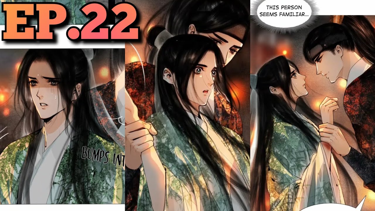 The Reincarnation of the Influential Courtier || Ep. 22 - YouTube