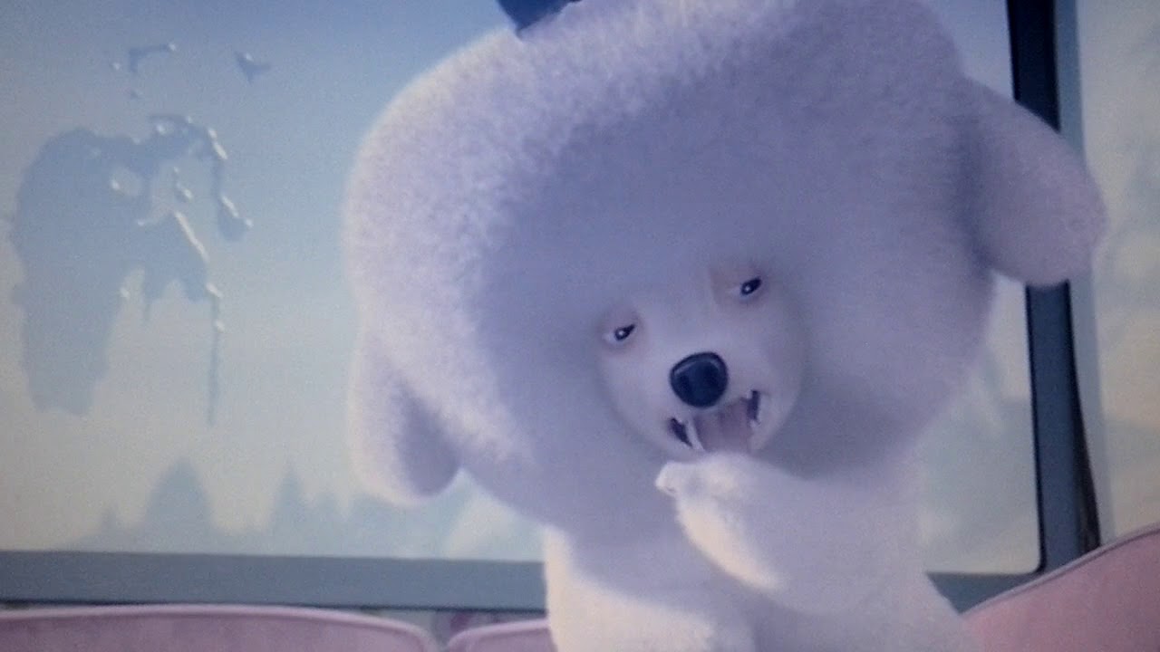 Open season 2: Fifi - YouTube