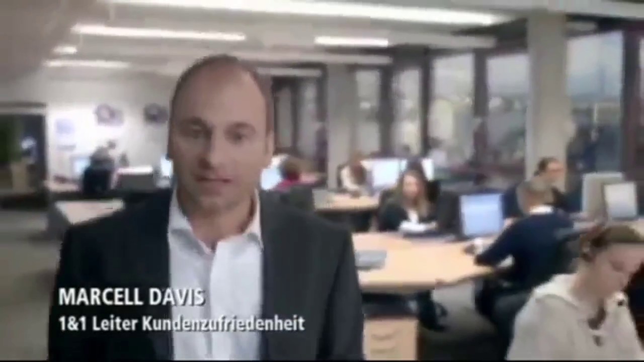 Marcell Davis - YouTube