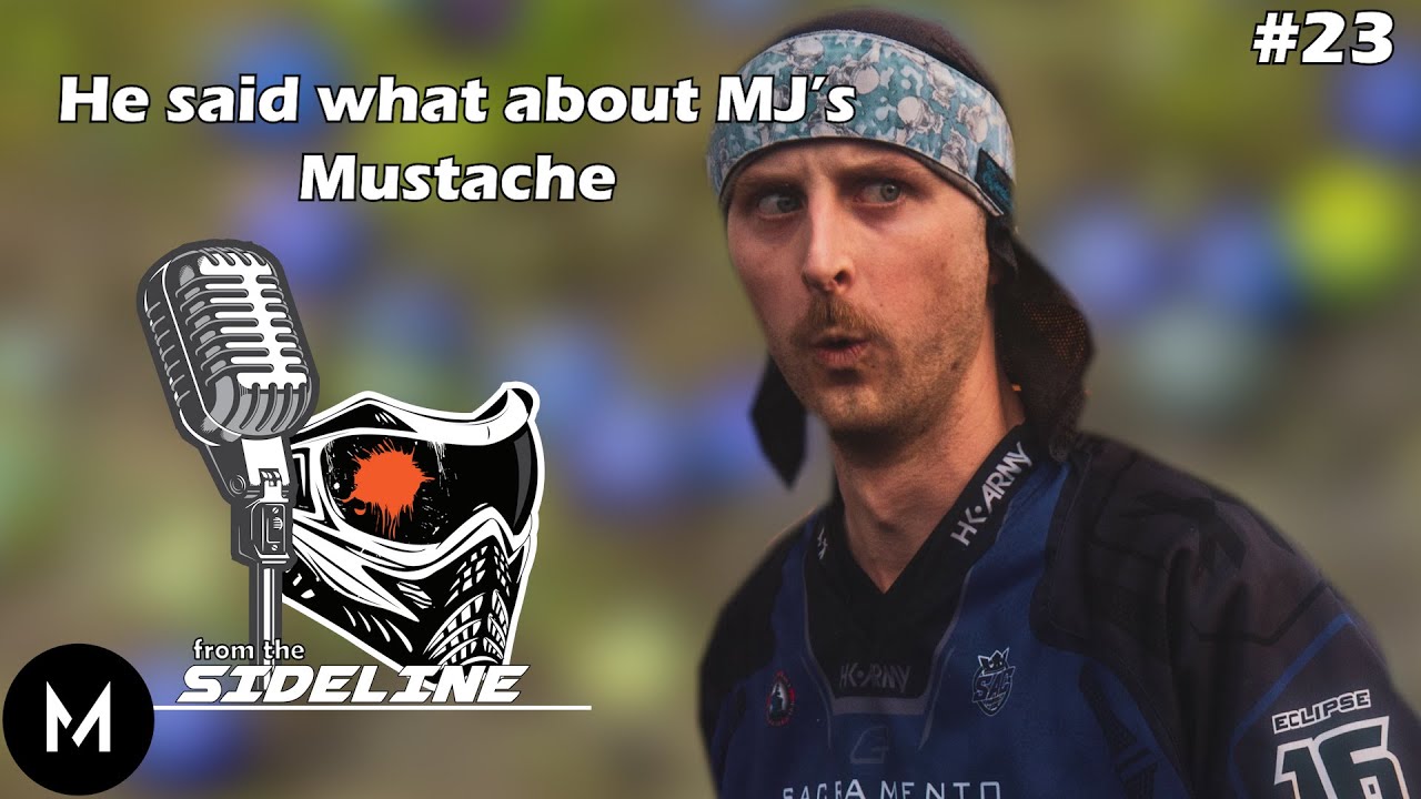 Michael Jordan's Mustache vs. Chris Sedar: The Ultimate Showdown - From ...