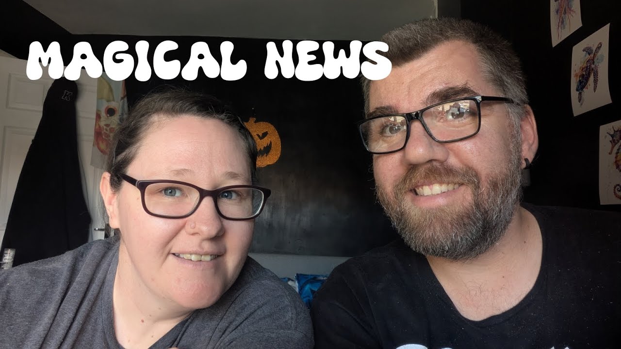 Magical Monday | Fresh Disney News & Our Honest Opinions! 🏰🎢 - YouTube