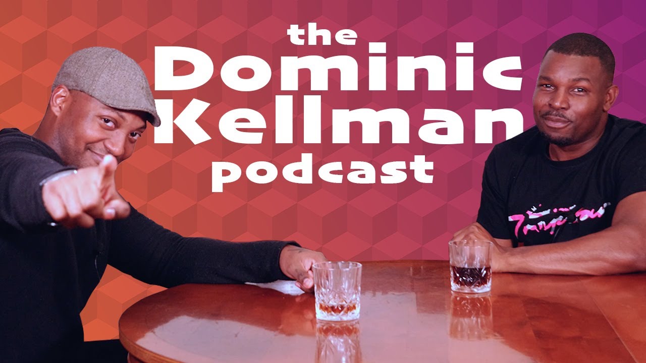 The DKP EP12: TRICKY Mashtown legend talks For the Culture w/ lippy ...