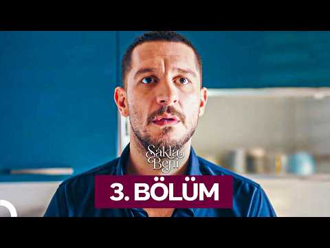 Sakla Beni 3. Bölüm | Bu Aşk İmkansız Değil