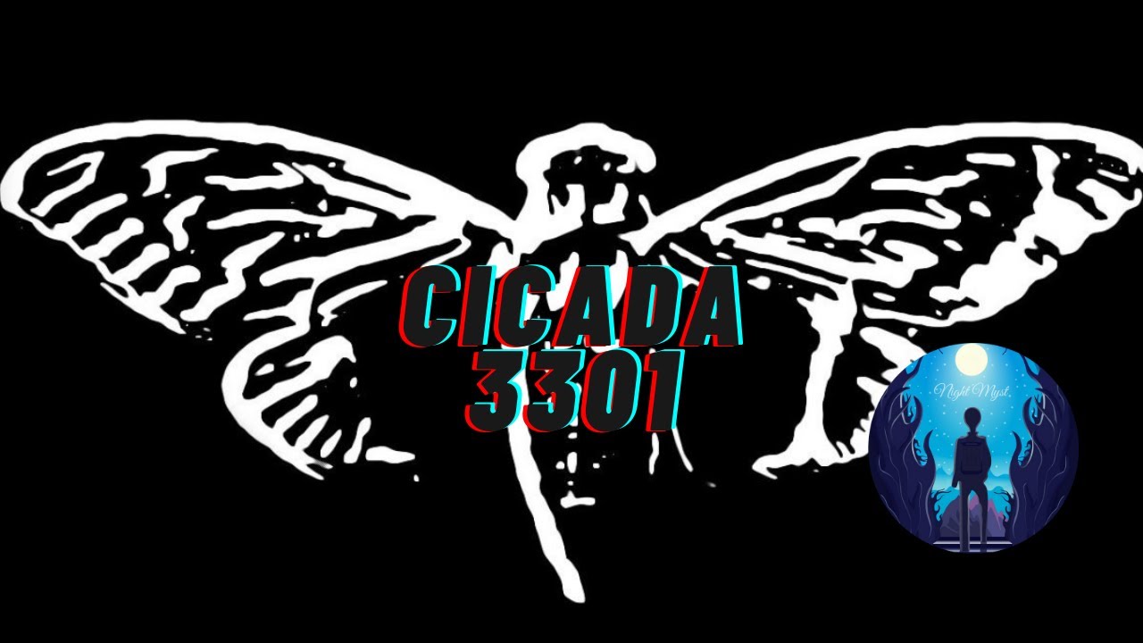 Cicada 3301 - YouTube