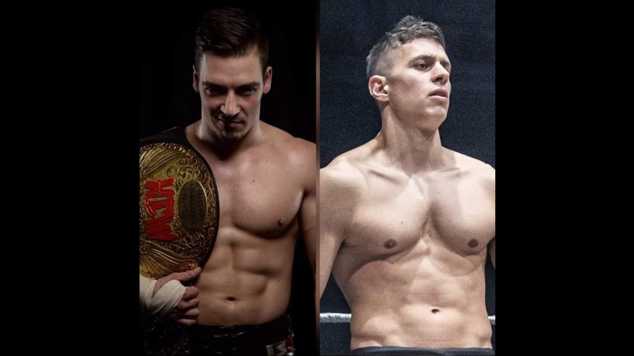 WWESrbija Podcast - Kris Jokić i Deno Babić intervju specijal - YouTube