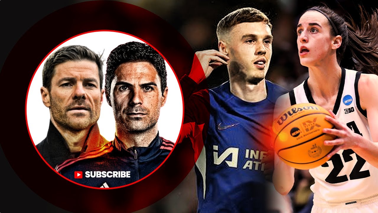SPORTS REVIEW | Arsenal at The Top of The EPL Table | NCAWB and NBA # ...