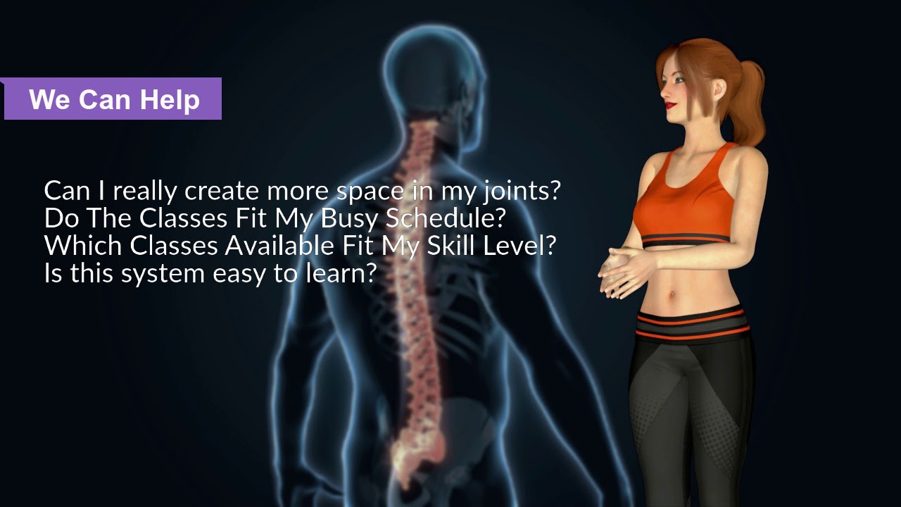 Best Back Pain Relief In Boulder Colorado - YouTube