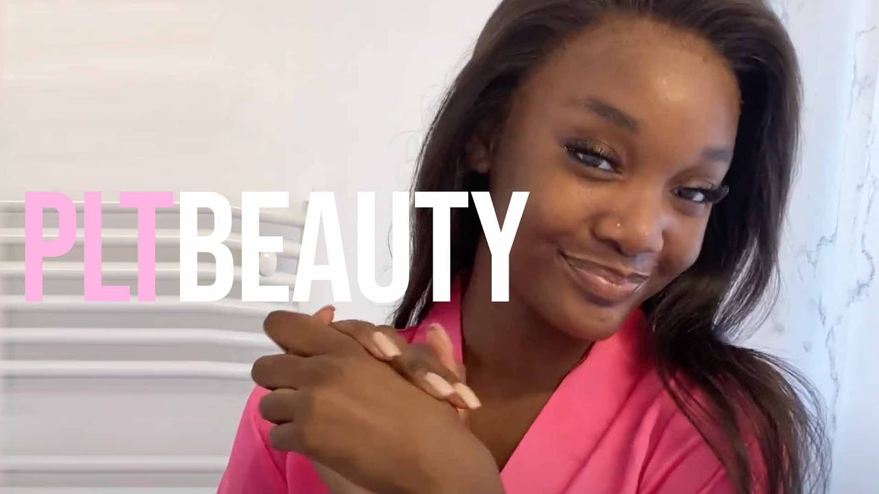 Q+A Prep & Prime Routine with Altou Mvuama | Skin Care ...