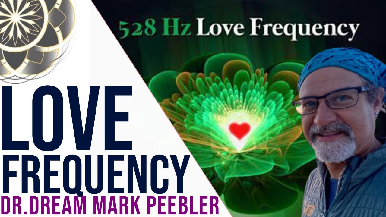 Dr. Dream: The Love Frequency - YouTube