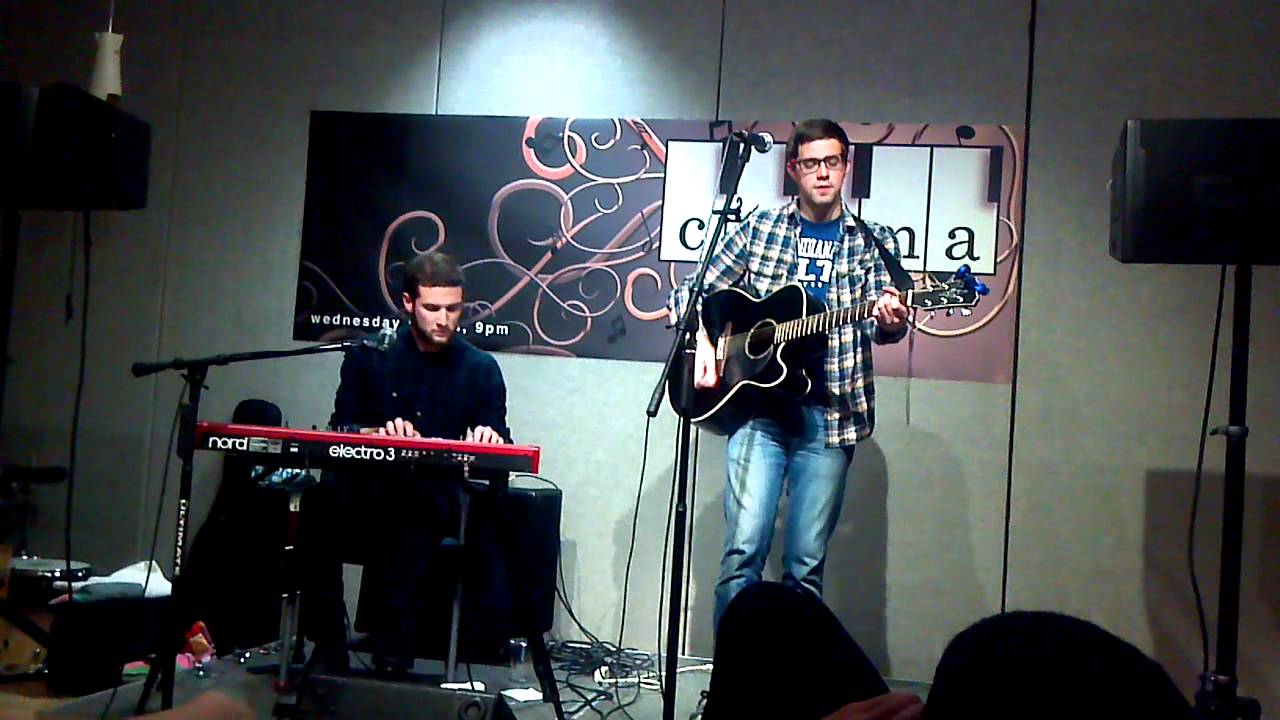 Rodeo Ruby Love - Your Friends (acoustic) - YouTube