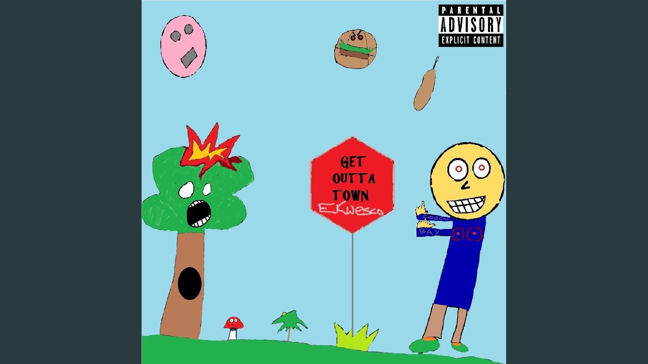 Get Outta Town - YouTube