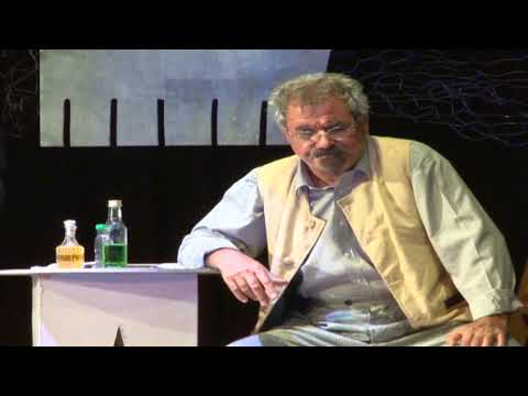 Naxçıvan Dövlət Musiqili Dram Teatrı N.Hikmət \