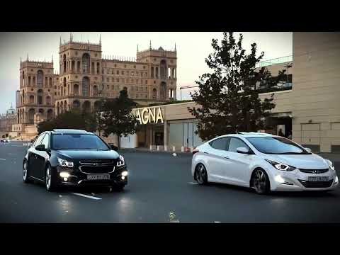 Tehmin Velizade & Tacir Memmedov - Ola Bilmez 2025 REMIX