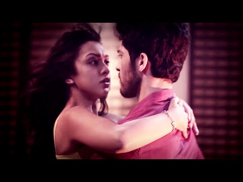 Ishaan & Alia VM -{Jannatein kahan}-
