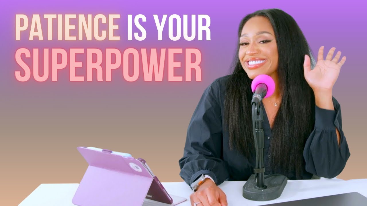 The Key to Lasting Love: Why Waiting is Important in Dating! - YouTube