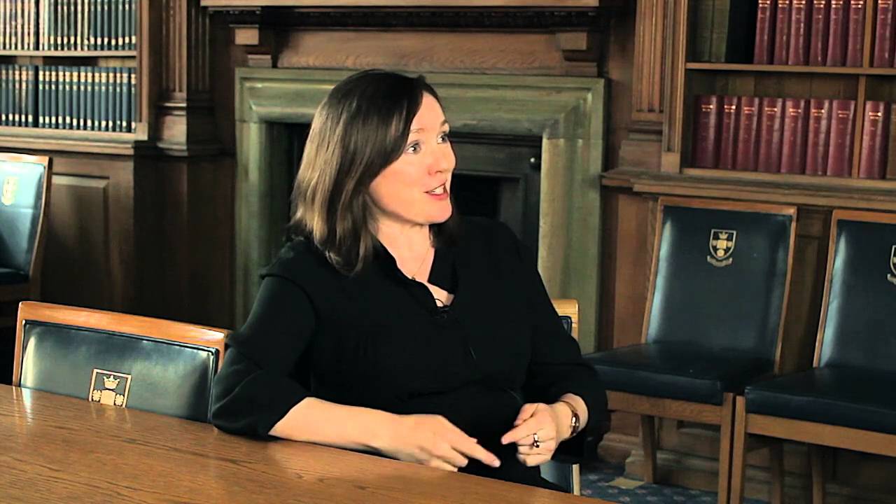 Lavinia Greenlaw - Interview - YouTube