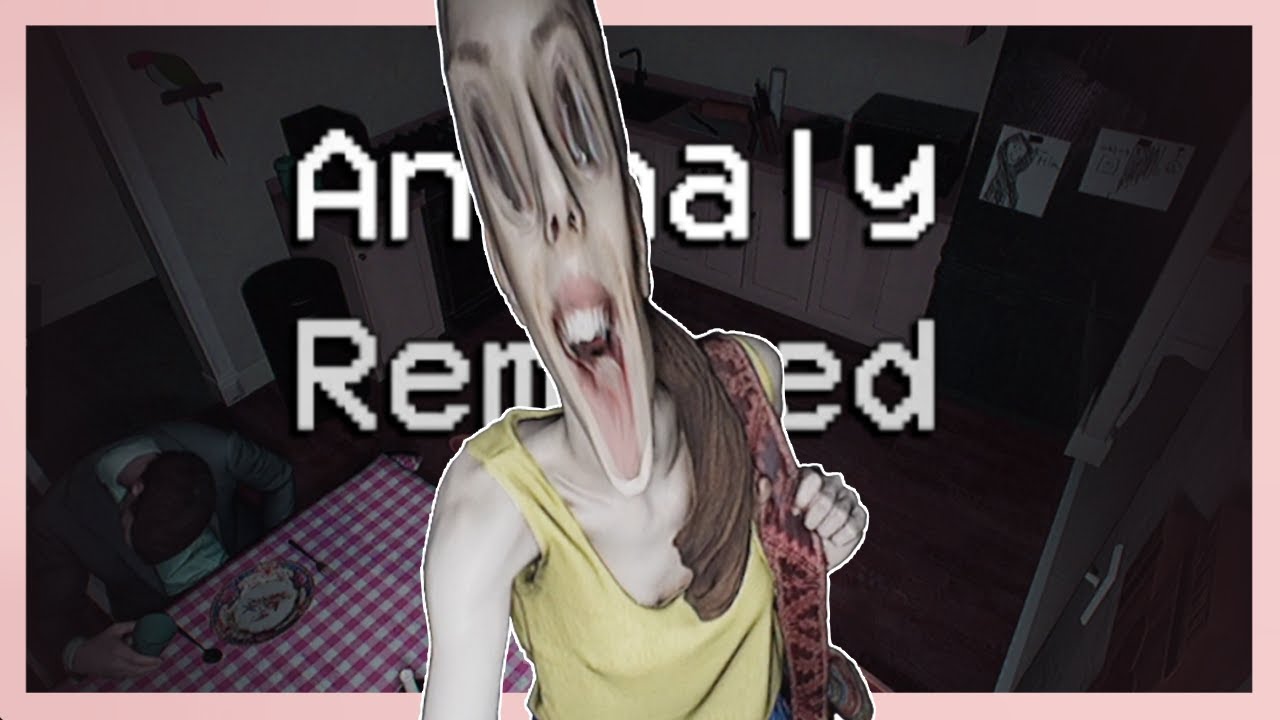 THIS GAME MADE ME PARANOID!!! | ALTERNATE WATCH - YouTube